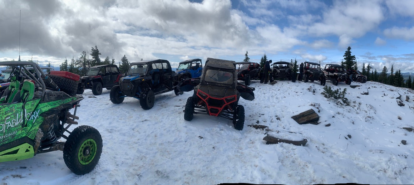 UTV Cab Heaters, For Use with Subwoofers – HeaterCraft Products LLC.