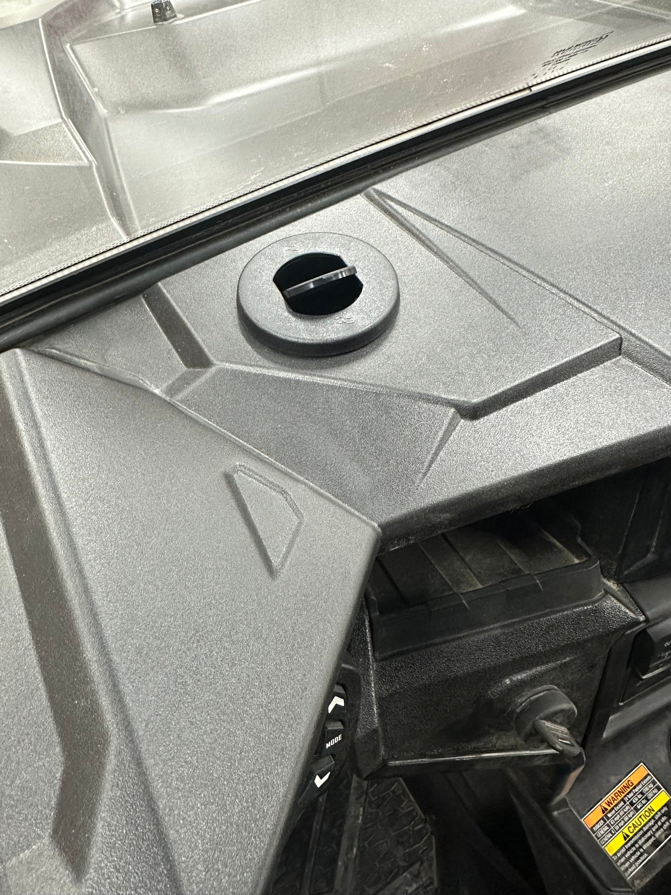 Universal UTV/Vehicle Heater kit – HeaterCraft Products LLC.