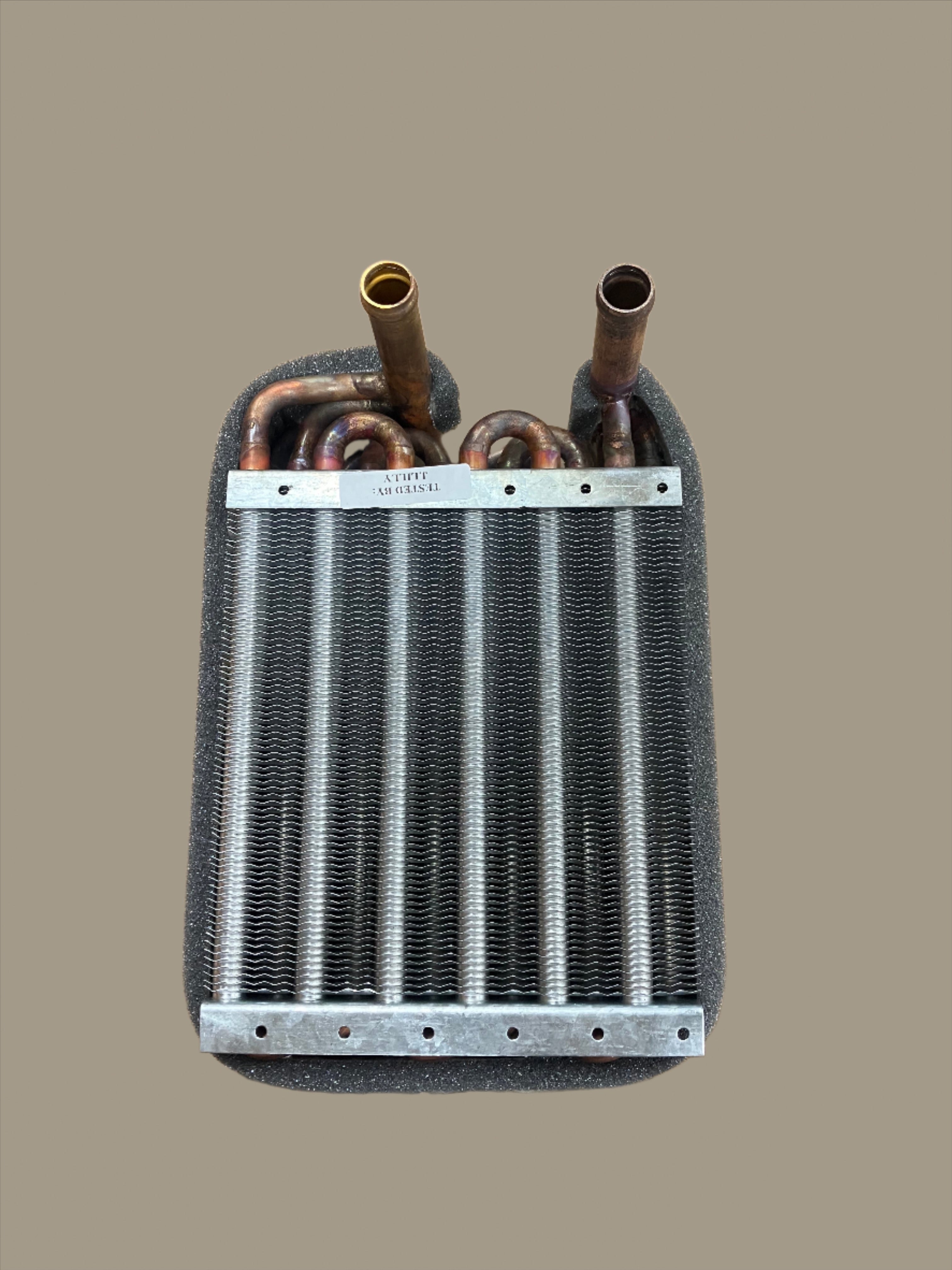 Heater Core Gen 2 – HeaterCraft Products LLC.