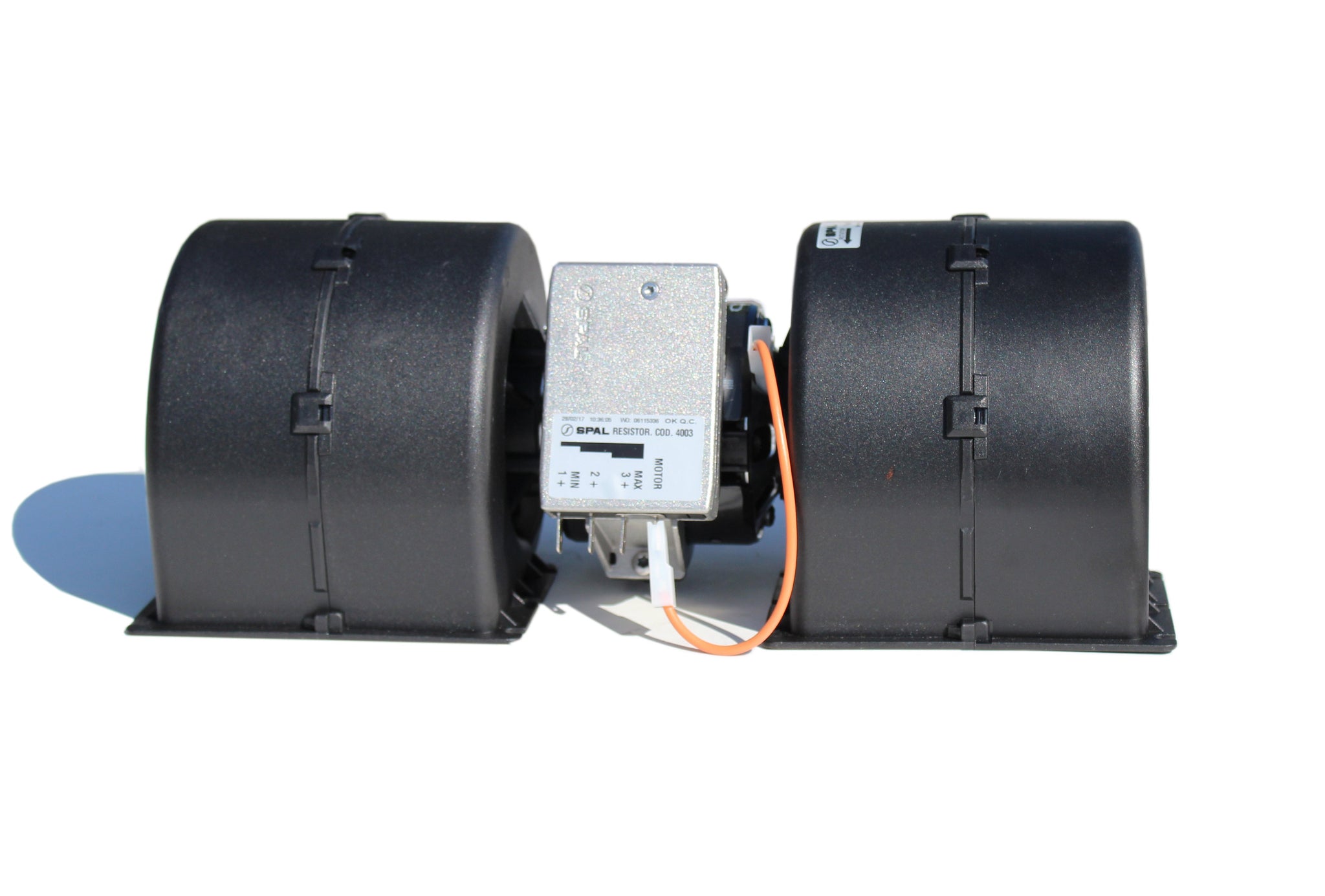 Blower Motors – HeaterCraft Products LLC.