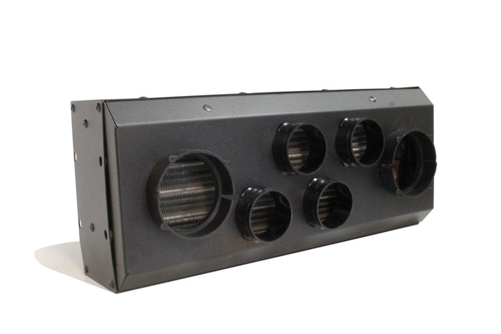 360 Series Marine Heater – HeaterCraft Products LLC.