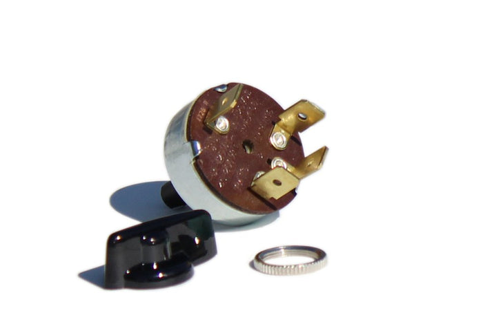 Switches – HeaterCraft Products LLC.